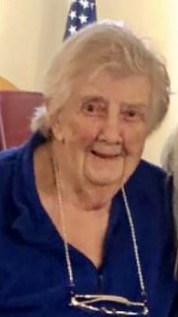 Virginia ‘Ginger’ Wilson | News, Sports, Jobs - Observer Today